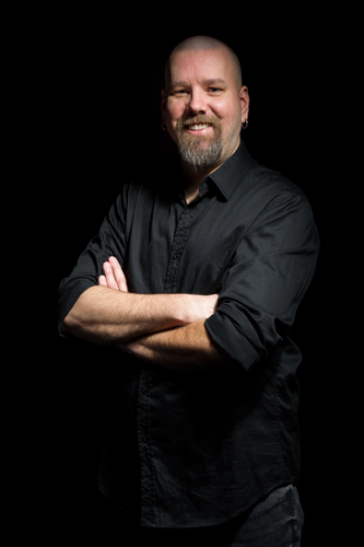 Patrick Desforges - 3oaksmusic